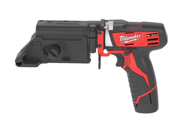 Pan-Steel® Battery Powered Cable Tie Installation Tool - Holmefjord AS