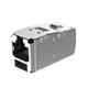 Mini-Com RJ45 modul kat6a 10 Gig STP Panduit - Holmefjord AS